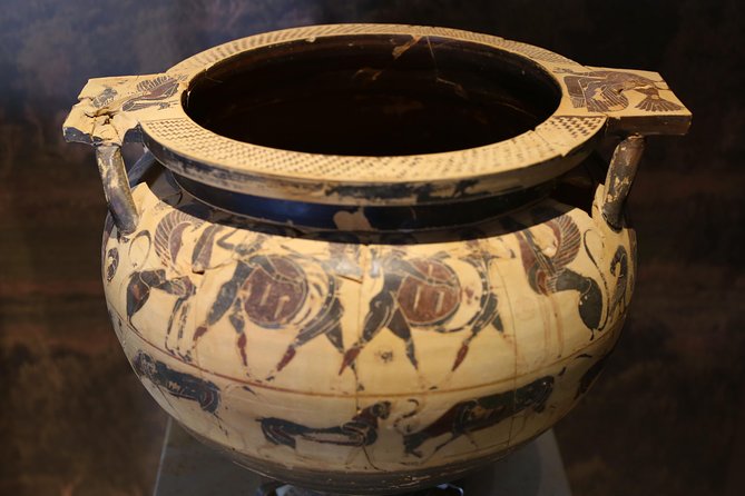 2 Days Private Tour: Mycenae - Epidaurus - Nafplio - Nemea & Ancient Corinth - What’s Included and What’s Not