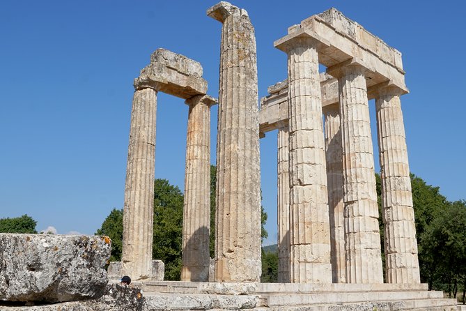 2 Days Private Tour: Mycenae - Epidaurus - Nafplio - Nemea & Ancient Corinth - Real Traveler Insights