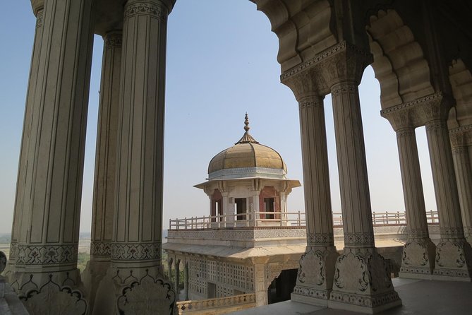 2 Days Private tour of Delhi and Agra with Stay at 5 Star Hotel - Final Thoughts: Is This Tour Right for You?