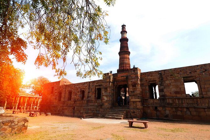 2 Days Private tour of Old & New Delhi with Entry ticket Option - Final Thoughts