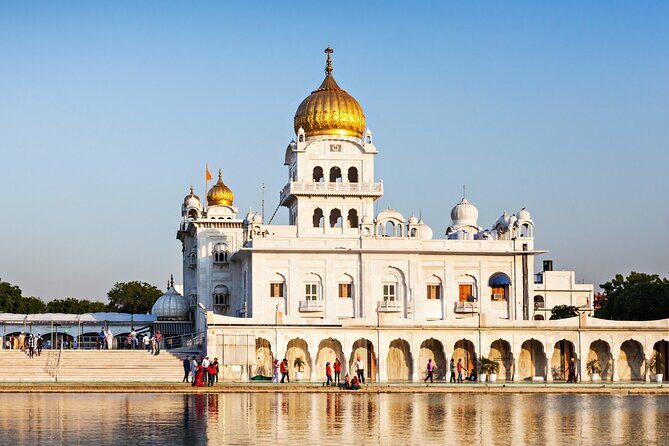 2 Days Private tour of Old & New Delhi with Entry ticket Option - FAQ