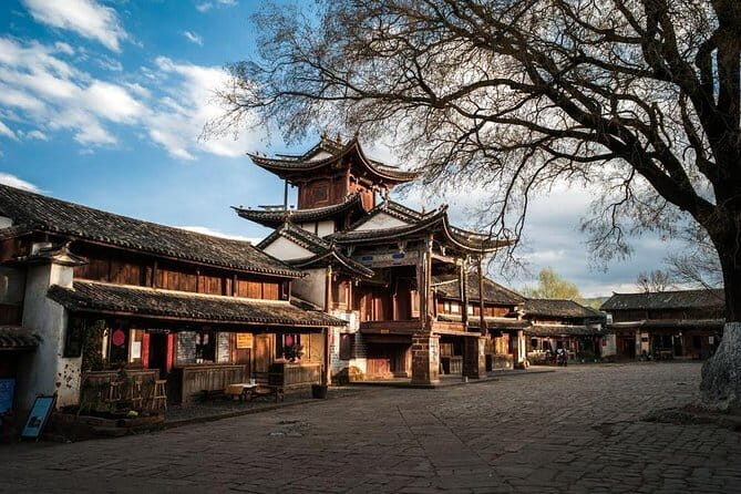 2-Days Private tour of Tiger Leaping Gorge,Shaxi and Shibaoshan from Lijiang - Analyzing the Tour’s Value