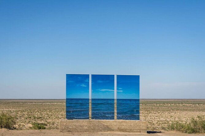2 Days Private Tour To Aral Sea from Nukus. - Key Points