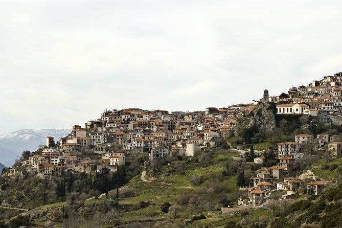 2 Days Private Tour to Delphi and Meteora - The Sum Up: Who Should Book?