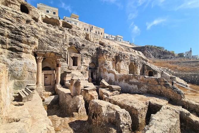 2-Days Private Tour to Gobekli Tepe From Istanbul - Pricing and Reviews