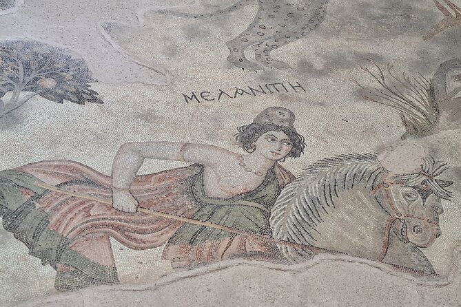 2-Days Private Tour to Gobekli Tepe From Istanbul - Visiting Sanliurfa Archeology and Mosaic Museum