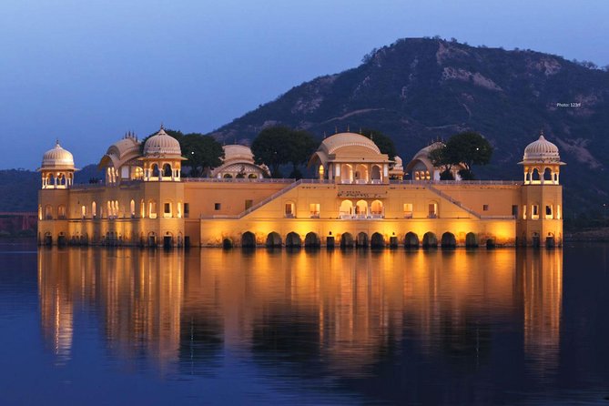 2 Days Private Tour to Jaipur - Why Choose a 2-Day Private Jaipur Tour?