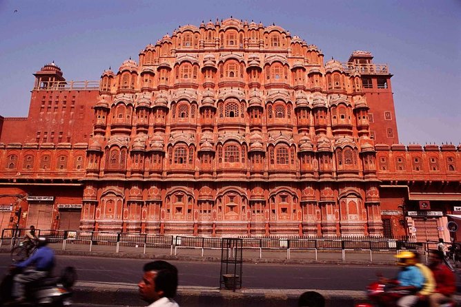 2 Days Private Tour to Jaipur - The Itinerary: A Detailed Look at Your Jaipur Adventure