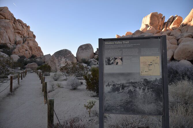 2-days Private Tour to Joshua Tree National Park from Los Angeles - Analyzing the Value