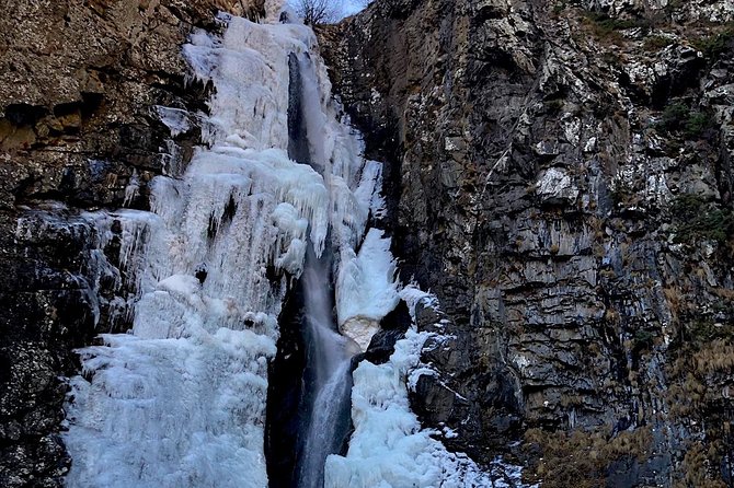 2 Days Private Tour to Kazbegi and Juta Village with Trekking - FAQ