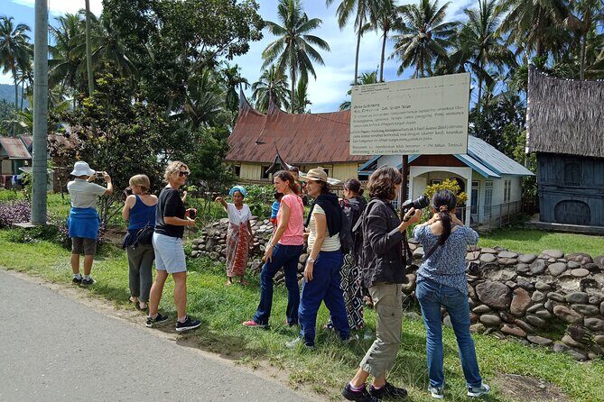 2 Days Private Tour to See Bull Race and Raflesia Arnoldi Flower - Key Points