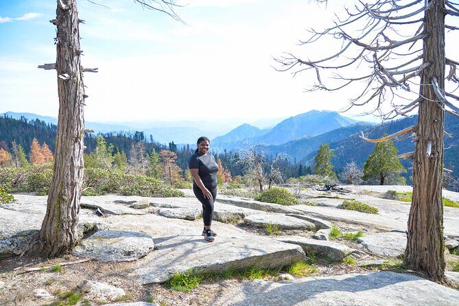 2 Days Private Tour to Sequoia and Kings Canyon Parks from LA - FAQ