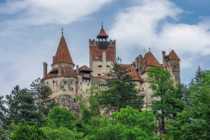 2 Days - Private Tour to Transylvania - Brașov, Sighișoara, Sibiu - Transportation and Amenities