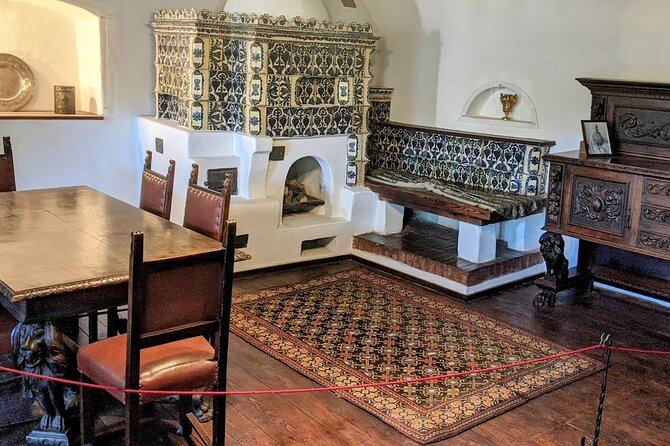 2 Days - Private Tour to Transylvania - Brașov, Sighișoara, Sibiu - Private Tour Experience