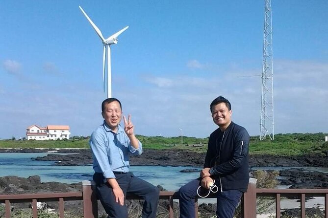 2 Days Private Tour with a Very Experienced Driver in Jeju Island - Value and Practicalities: What Does $290 Get You?