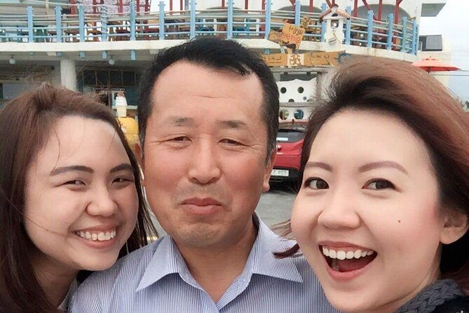 2 Days Private Tour with a Very Experienced Driver in Jeju Island - FAQ