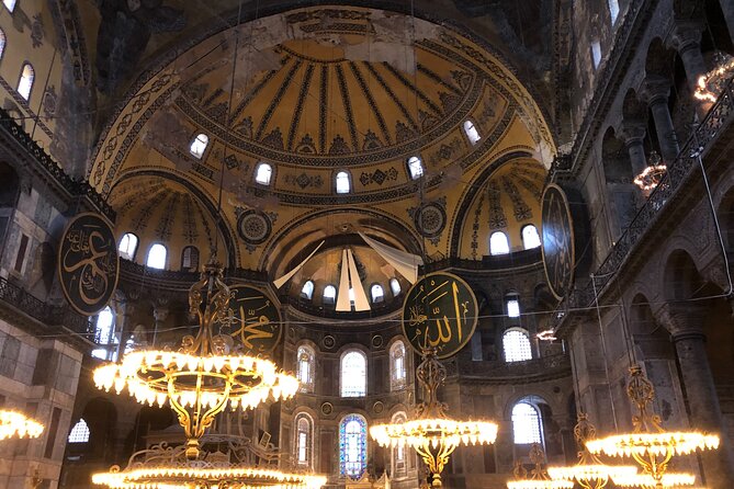 2-Days Private Walking Tour in Istanbul - What Sets This Tour Apart?