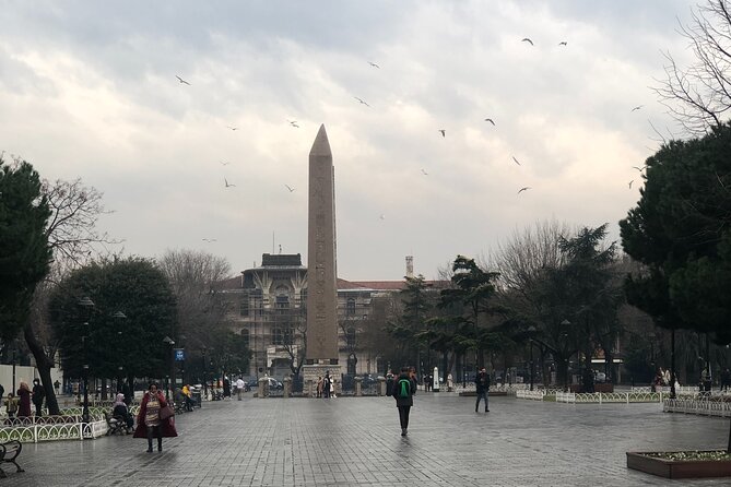 2-Days Private Walking Tour in Istanbul - Who Will Enjoy This Tour?