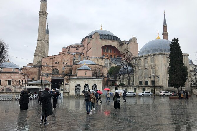 2-Days Private Walking Tour in Istanbul - The Sum Up