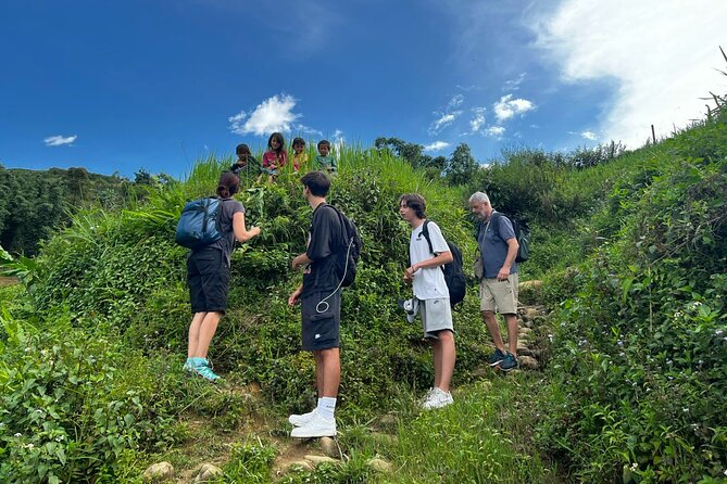 2 days private Wildland Trek in Sapa - Is This Tour Right for You?