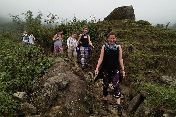 2 days private Wildland Trek in Sapa - FAQ