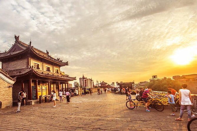 2 Days Private Xian Tour from Shanghai - Is This Tour Worth the Price?