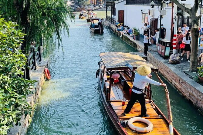 2 Days Private Xian Tour from Shanghai - Who Should Consider This Tour?