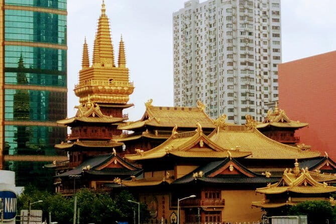 2 Days Private Xian Tour from Shanghai - The Sum Up