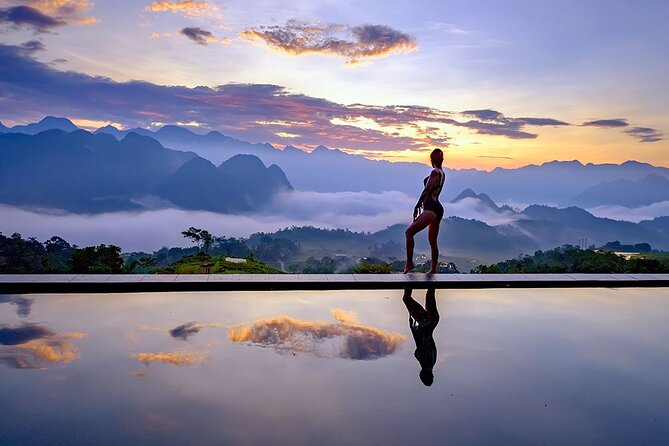 2 Days Pu Luong Offbeat Trekking Best for Mountain Lovers - Day 1: From Hanoi to Mountain Village Life