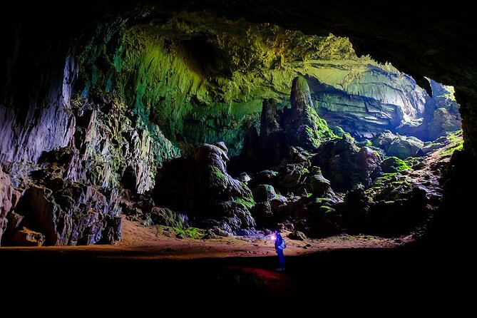 2 Days Pu Luong Offbeat Trekking Best for Mountain Lovers - What Makes This Tour Stand Out?