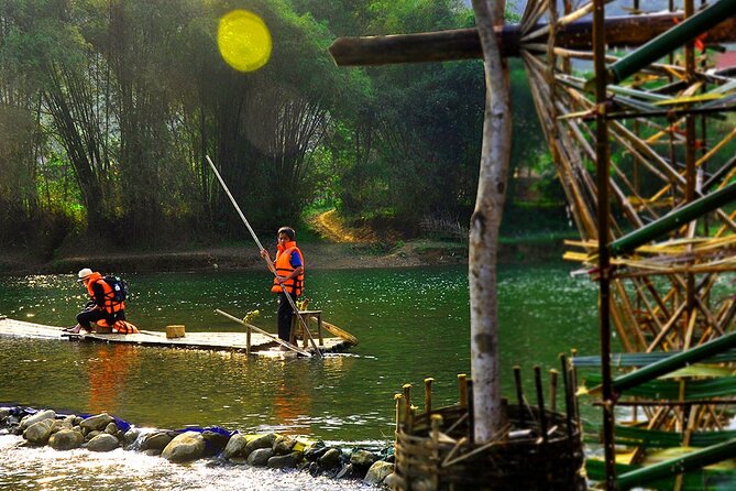 2 Days Pu Luong Offbeat Trekking Best for Mountain Lovers - Potential Drawbacks