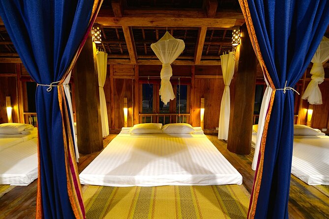 2 Days Pu Luong Offbeat Trekking Best for Mountain Lovers - Who Should Consider This Tour?