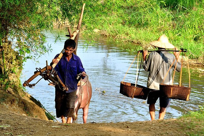 2 Days Pu Luong Offbeat Trekking Best for Mountain Lovers - Frequently Asked Questions