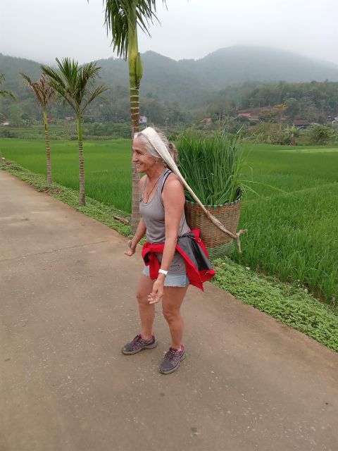 2 Days Pu Luong Offbeat Trekking Best for Mountain Lovers - An Honest Look at the Pu Luong Offbeat Trekking Tour