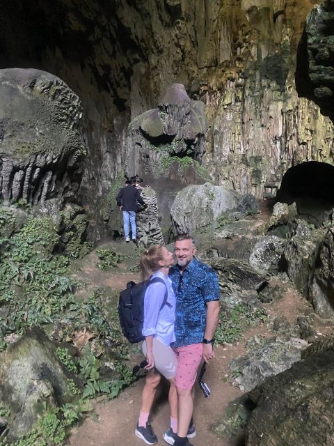 2 Days Pu Luong Offbeat Trekking Best for Mountain Lovers - Final Thoughts: Is This Tour Right For You?