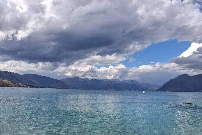 2 Days Queenstown Wanaka Private Tours from Dunedin - Exploring the Itinerary: What You Can Expect