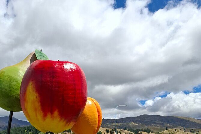 2 Days Queenstown Wanaka Private Tours from Dunedin - Who Will Benefit Most?