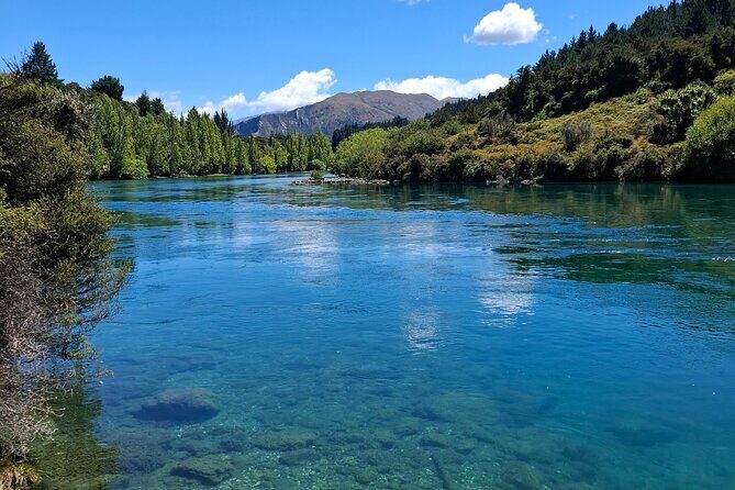 2 Days Queenstown Wanaka Private Tours from Dunedin - FAQ