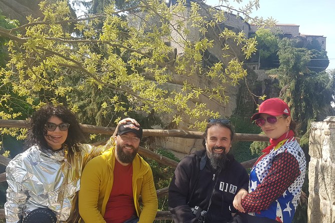 2-Days Rail Trip From Athens to Meteora - Frequently Asked Questions