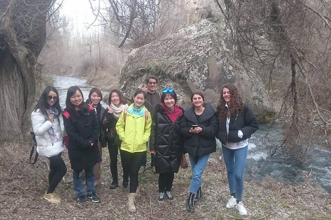 2 Days Red and Green Tour - Discovering the Unique Landscape of Devrent Valley