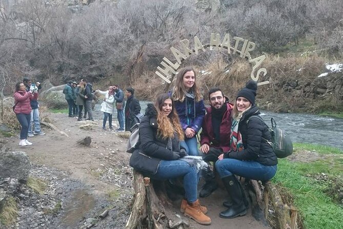 2 Days Red and Green Tour - Day 2: Uncovering Derinkuyu Underground City and Selime Monastery