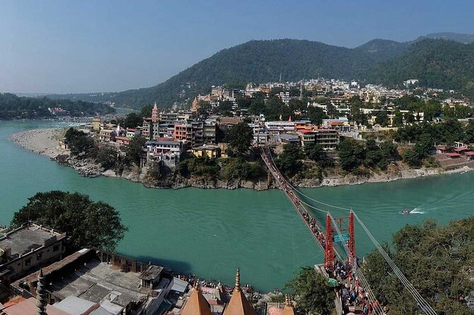 2 Days Rishikesh Haridwar Private Tour from Delhi - FAQ