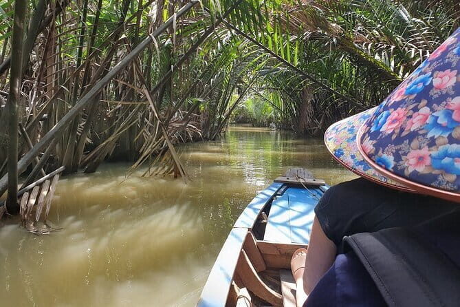 2 Days Riverside Serenity in the Mekong - A Closer Look at the Itinerary