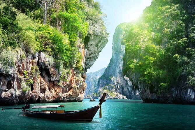 2 Days Rock Climbing Course at Railay Beach by King Climbers - An Honest Look at the 2 Days Rock Climbing Course at Railay Beach by King Climbers