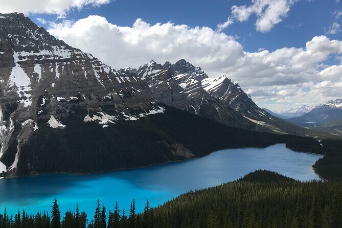 2 Days Rocky Tour | Banff + Yoho National Park | YYC - Who Will Love This Tour?