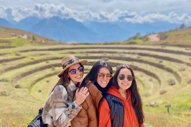 2 Days Sacred Valley and Machu Picchu Tour - Accommodations and Amenities