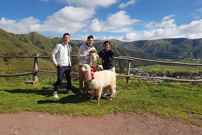 2 Days Sacred Valley and Machu Picchu Tour - Meeting and Pickup Details