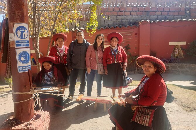 2 Days Sacred Valley and Machu Picchu Tour - Customer Feedback and Reviews