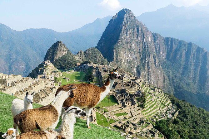 2 Days : Sacred Valley Conection Machu Picchu || Private Tour || - Pricing and Offers