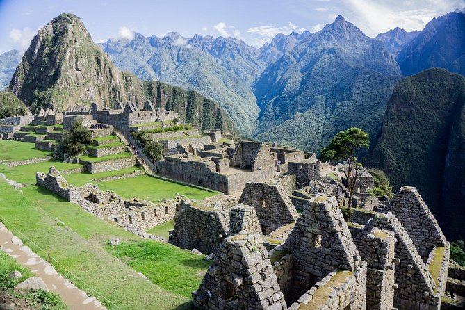 2 Days : Sacred Valley Conection Machu Picchu || Private Tour || - Traveler Information